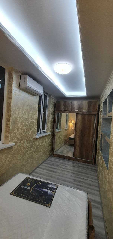 Феруза ЭКО базар 1в2/2/4 46м²