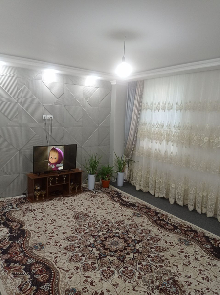 Продается квартира дуплекс
