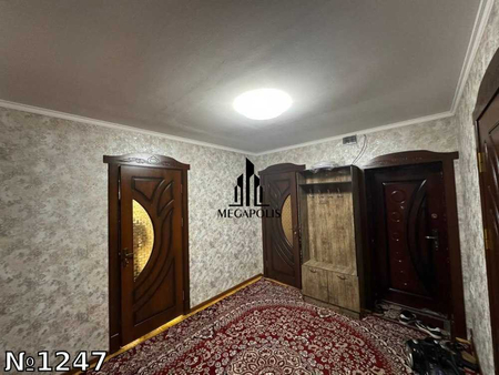 3 xonali uy sotiladi №1247
