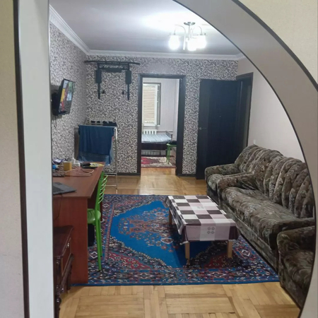Продам 2 комнатную квартиру, московская планировка!