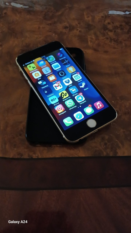 Iphone 6s 16gb