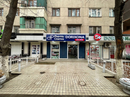 Здаеотса Аренда под офис Либа под бизнес 1 линияа Мирзо Улугбек р-н м
