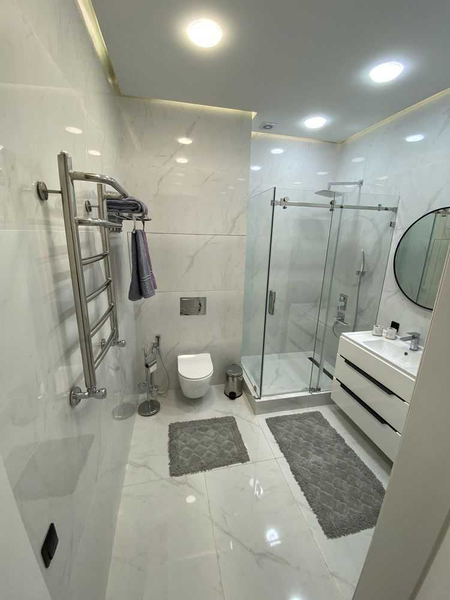 Gardens Residense сдается квартира в новостройке Ташкент сити парк