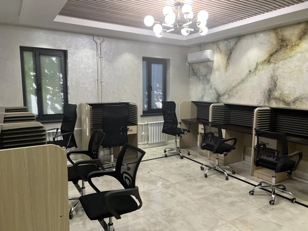 Срочно сдается офис В&В