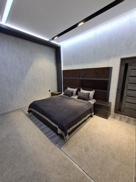 Дачи Best_Hause в чарваке бочке
