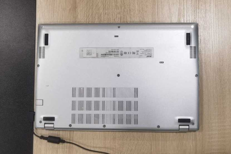 Acer aspire 5 N20C5 Core i3-1115G4/8GB/128GB/1TB