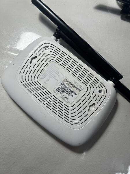 Wi - Fi Роутеры