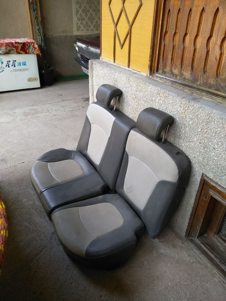 Sideniya spark orqasi ozi