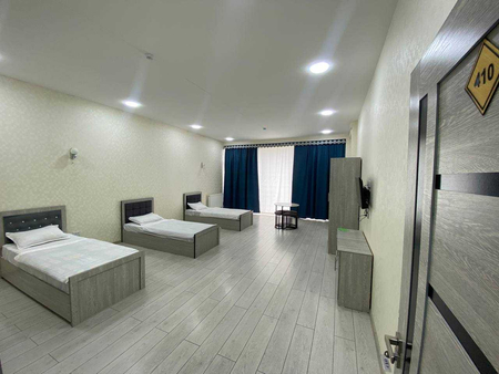 ERA HOTEL mehmonxona