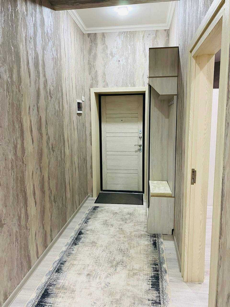 Шота Руставели 1в2/3/5 кирпич 37м2, всё новое, идеально под аренду