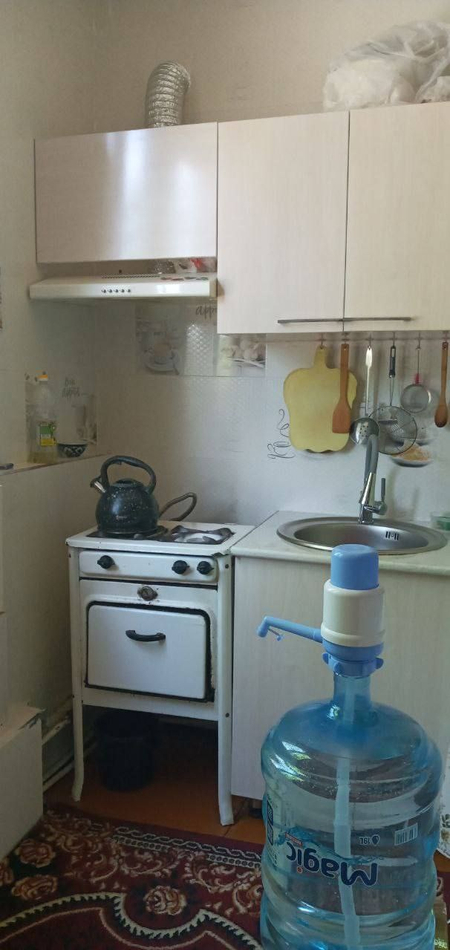 Продаётся 3/2/4 Авиасозлар 3, балкон 2на6