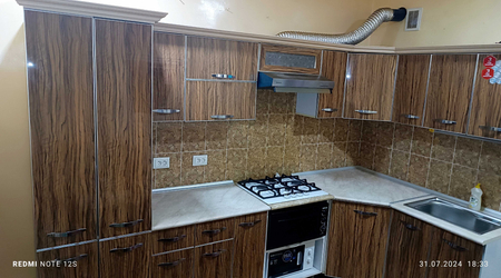 Продается кухонная мебель