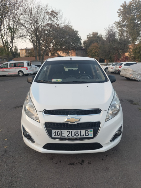 Spark 2020 Avtomat 1.25 mator
