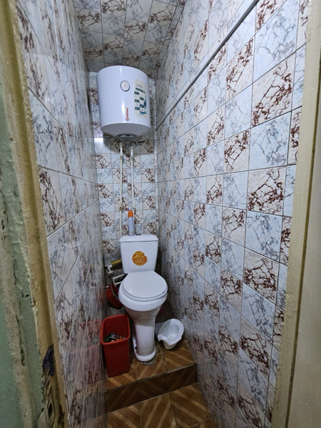 Продаётся квартира
