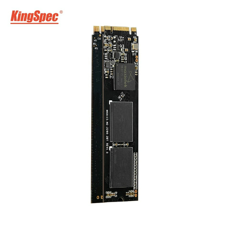 M.2 SSD тезкор жесткий диск