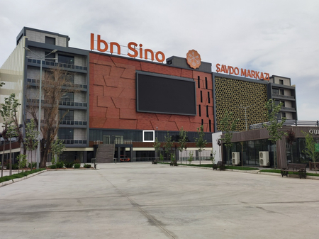 Ibn sino 