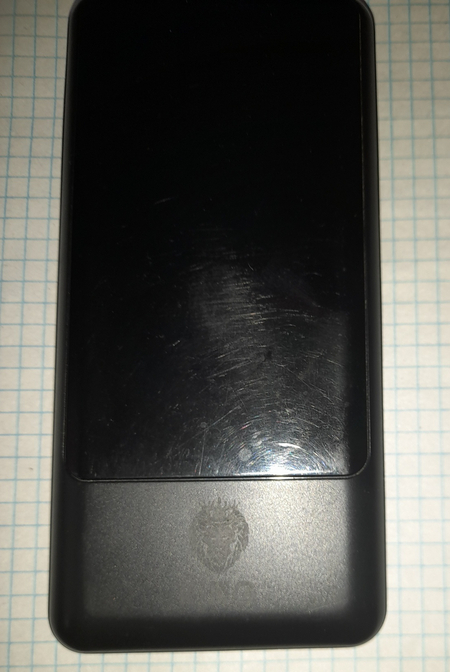 Power bank sotiladi