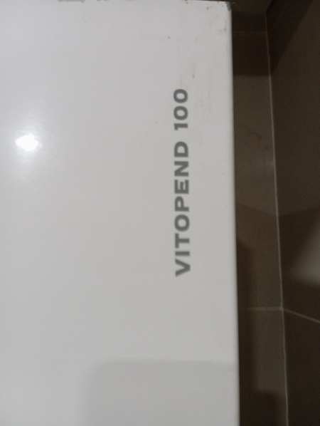 VIESSMANN dvuxkontor katyol