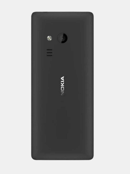 Yandi  Nokia 216 RM-1187 Dual-sim Hong-Kong  sotuvda !!!