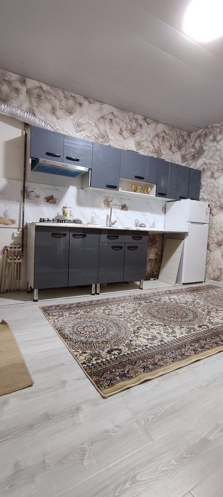 Аренда домика массив Максим горький