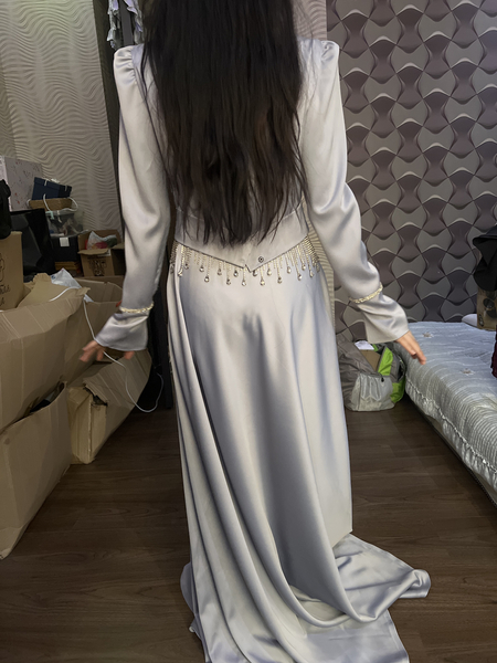 Вечерний куйлак