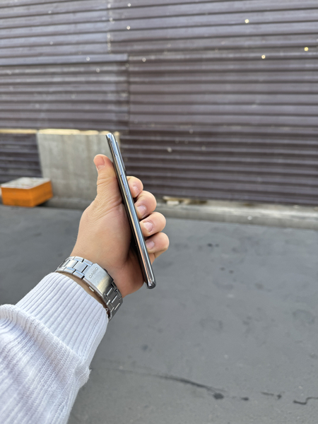 Samsung S20 korobkali