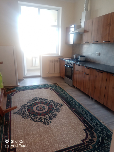 Таза квартира арендага бериледи