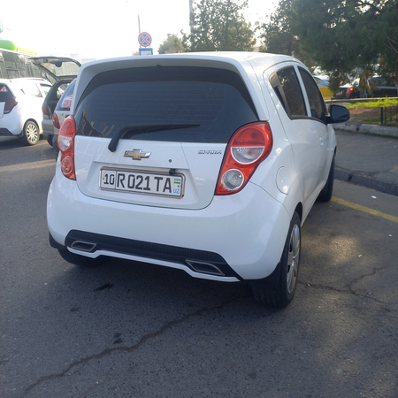 Sipark sirochni sotiladi