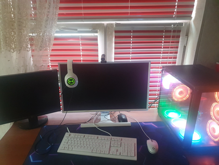 Core i5 12400f Msi B760-M B