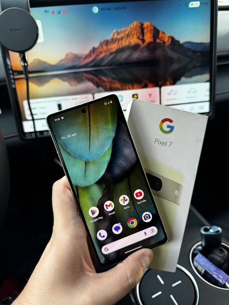 Google Pixel 7 128Gb