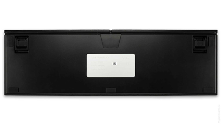 Игровая механическая клавиатура Varmilo VEM108 Yakumo V2 EC V2 RU