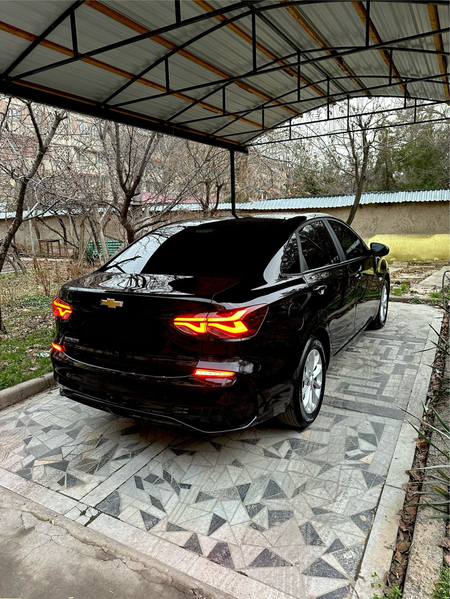 Monza atmasfer 1,5