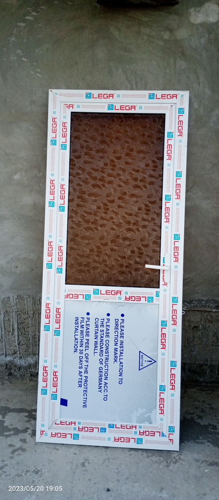 Akfa eshik deraza