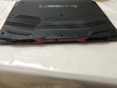 Acer nitro 5 notebook