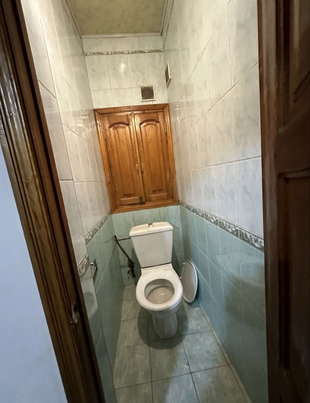 Oilaga 4xona 3etaj 400ye. Sebzor.Gofur Gulom metro yaqin.Rieltor50%
