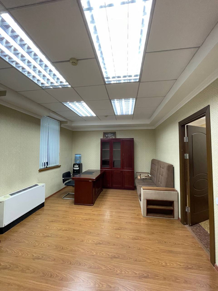 Готовый офис с мебелью,доступ 24/7 аэропорт корзинка