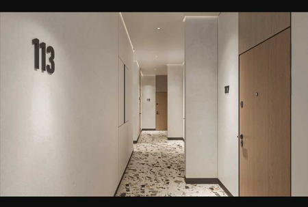 Продается квартира в новостройке Golden House