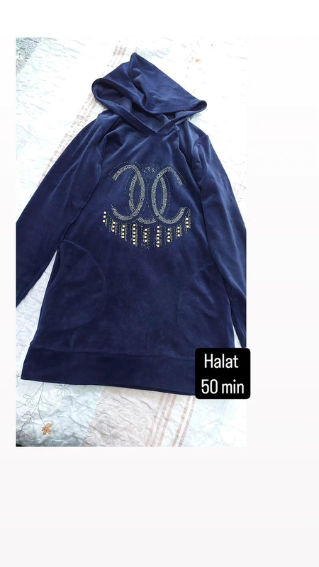 Aralash tozza kiyimla xammasi akuratni