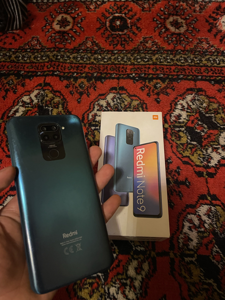 telefon redmi note 9 sotlad oladganla tel qlilaa