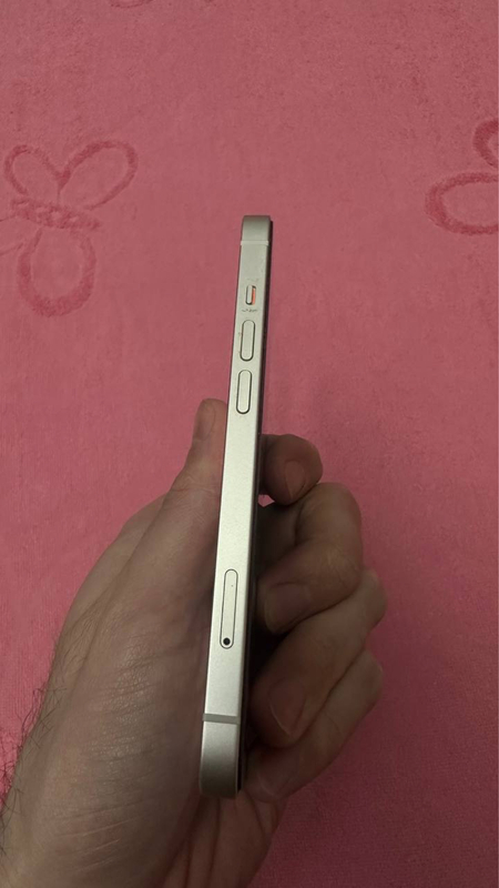 Iphone 14 White 128 Gb