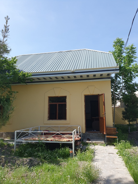 Дача сотилади талони запрафка оркасида