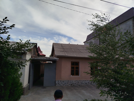 Уй сотилади срочна