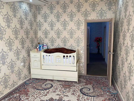 №3214 Срочно продаётся мансард  2-х комнатная квартира