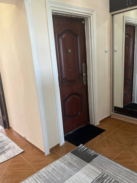Продаётся 3х ком. Дархан