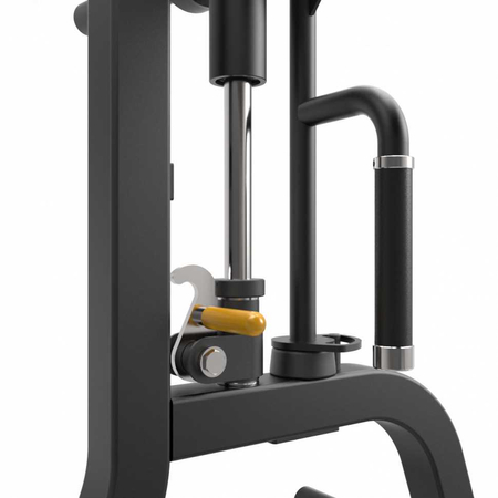 Impulse IFP1613
Вертикальный жим ногами