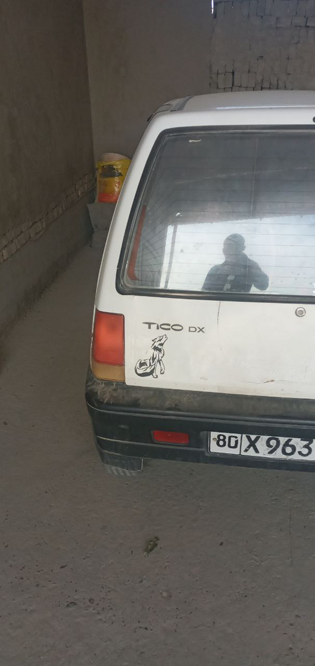 Tiko сотилади холати яхши