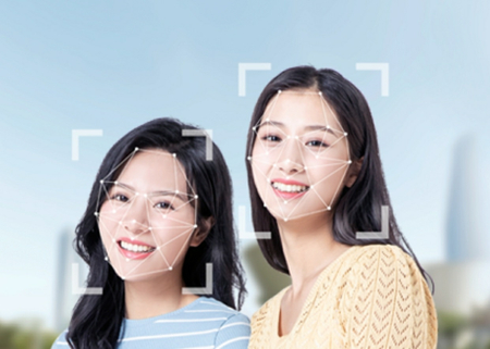 Biometrik smart qulf ( face recognition)