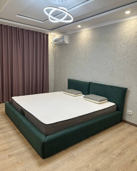 Кровати в Ташкенте на заказ