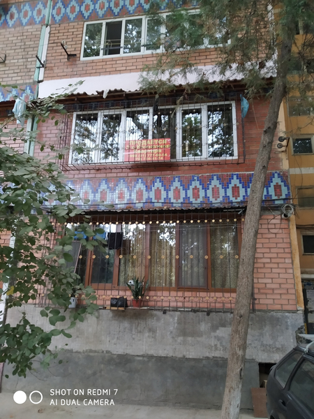 Продается 3ком-я квартира