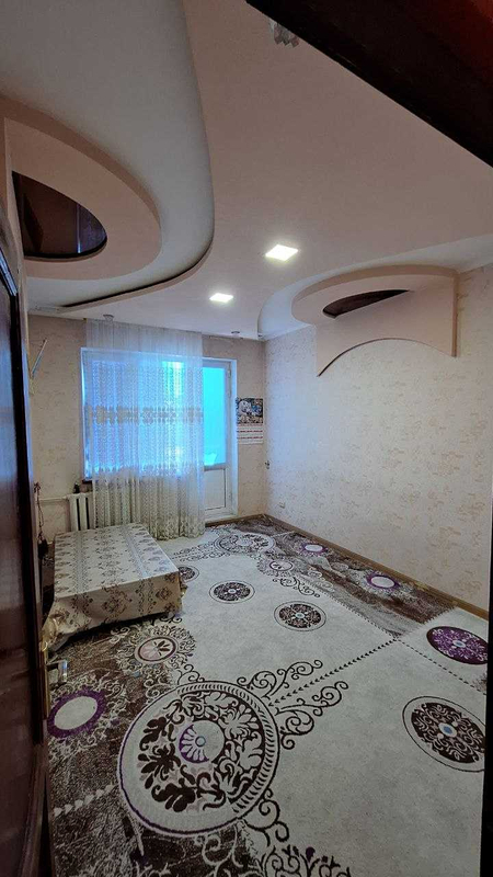 Kvartera sotiladi